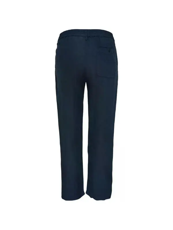 Rag & Bone Evan Elasticated Trousers