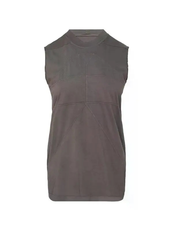 Rick Owens Level T Sleeveless Top