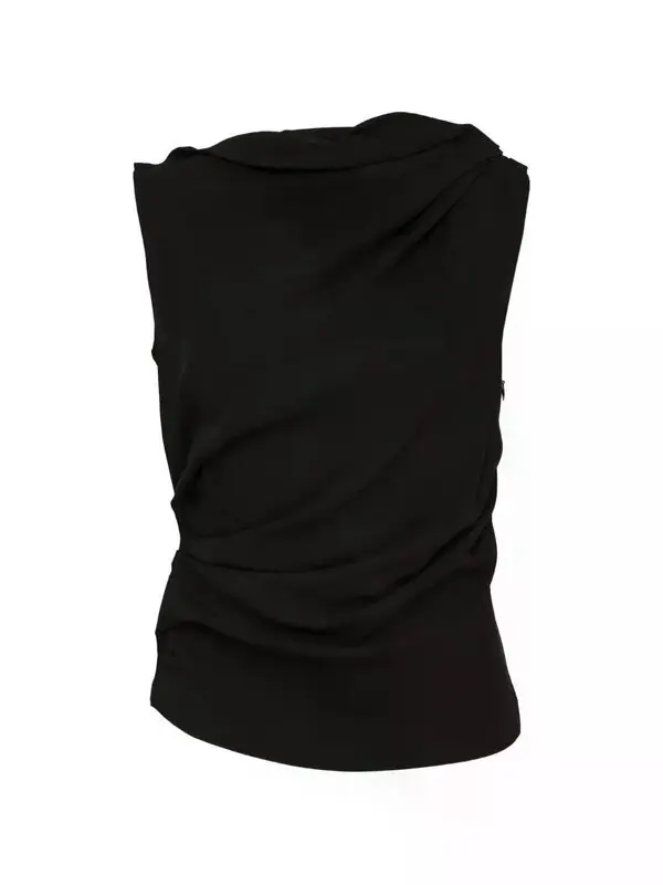 CLUB21 COLLECTION Freya Draped Top