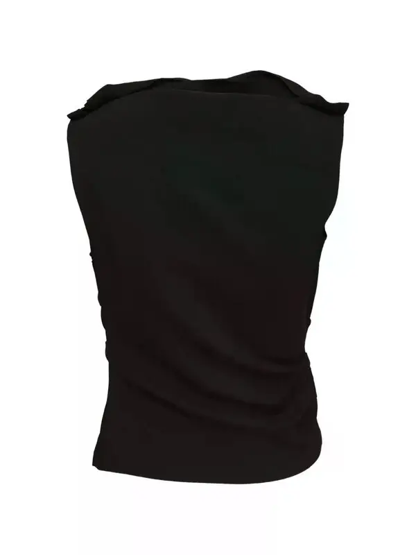 CLUB21 COLLECTION Freya Draped Top