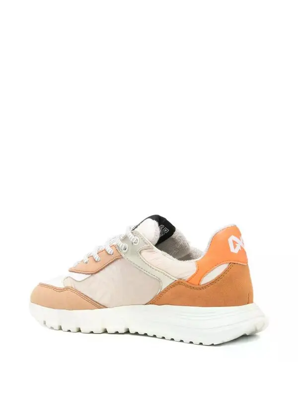 ID.EIGHT Panelled Sneakers