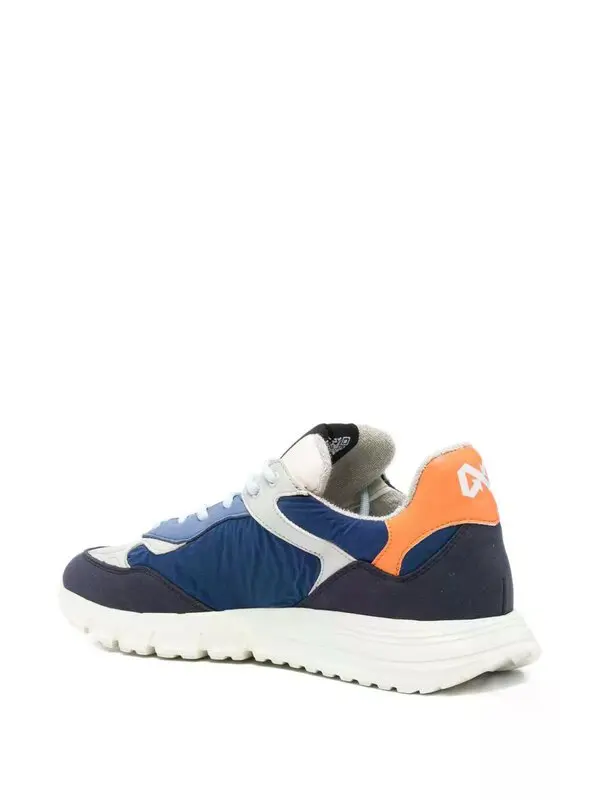 ID.EIGHT Panelled Sneakers