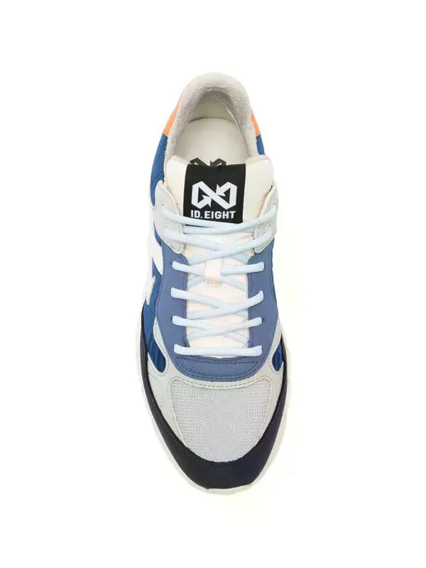 ID.EIGHT Panelled Sneakers