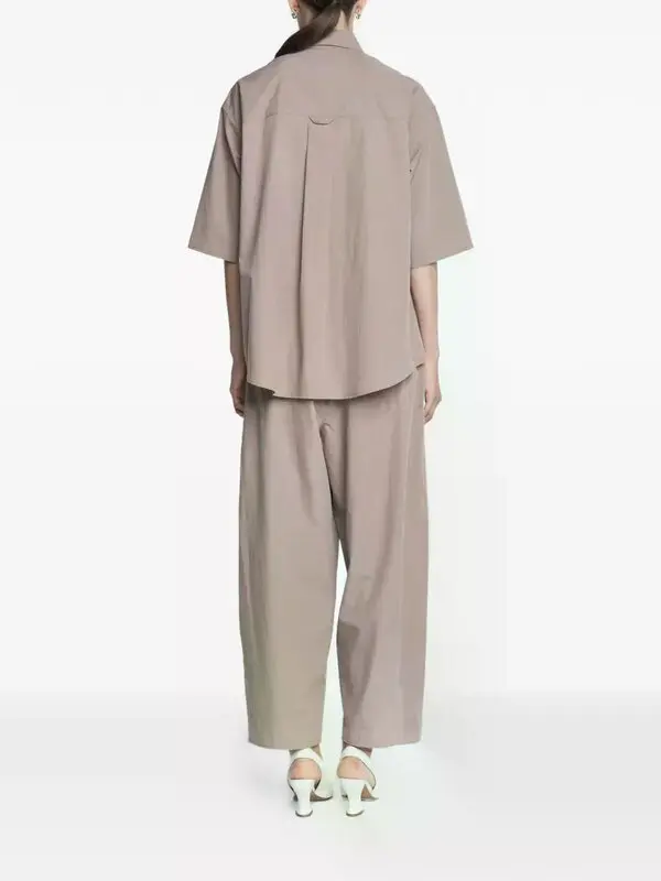 Maria Mcmanus Short-sleeve Shirt