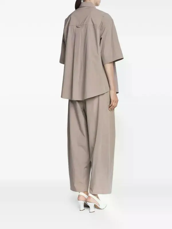 Maria Mcmanus Short-sleeve Shirt