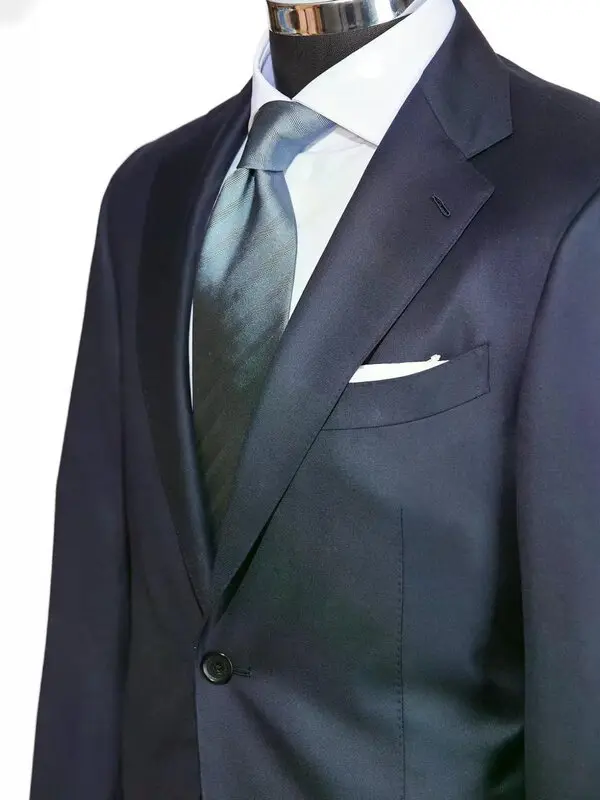 Caruso Norma Single-breasted Suit
