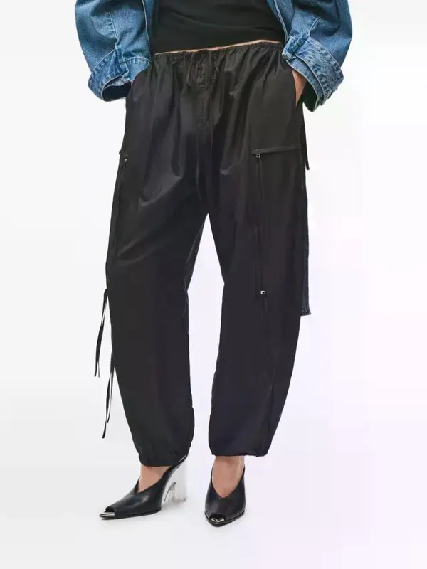 Brandon Maxwell Scout Cargo Trousers