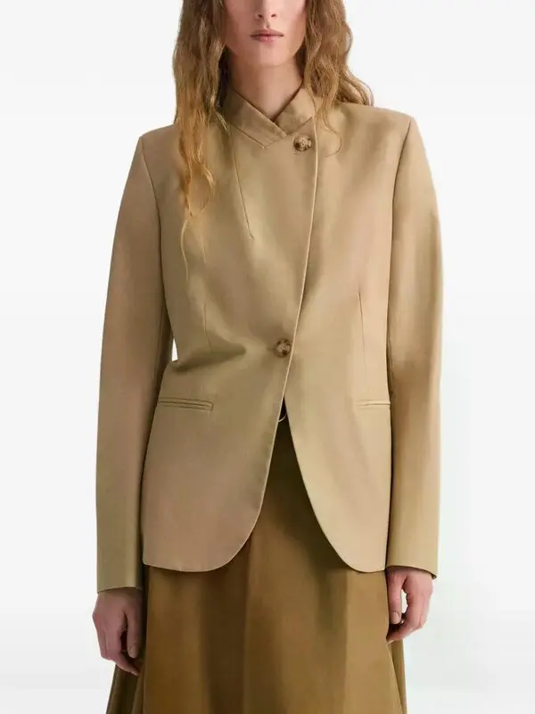 TWP Single-breasted Blazer