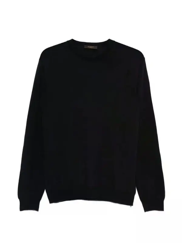 ZANONE Crew-neck Sweater
