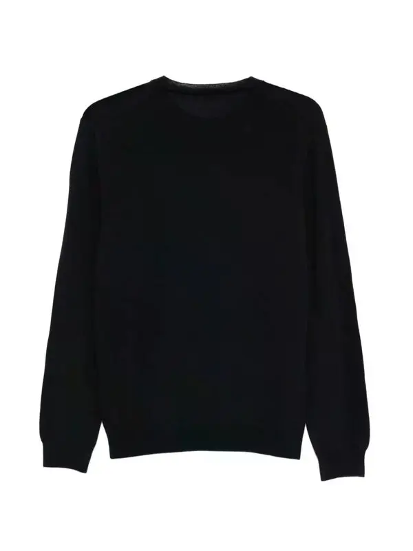 ZANONE Crew-neck Sweater