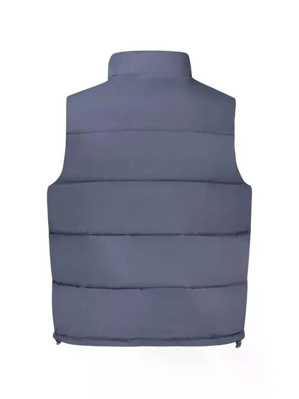 Guess Quilted High-neck Gilet