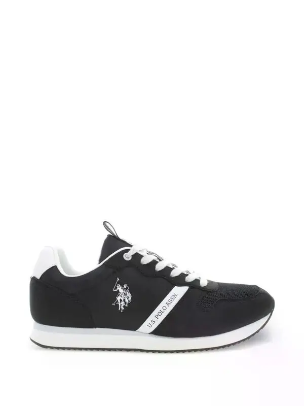 U.s. Polo Assn. Lace-up Sneakers