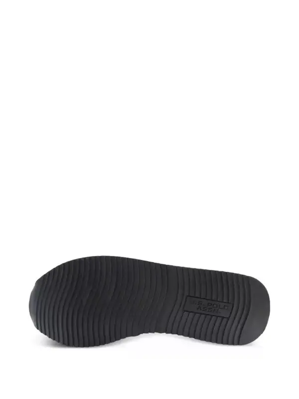 U.s. Polo Assn. Lace-up Sneakers