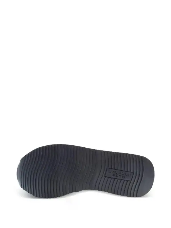 U.s. Polo Assn. Panelled Sneakers