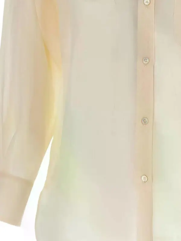 Marella Semi-sheer Shirt
