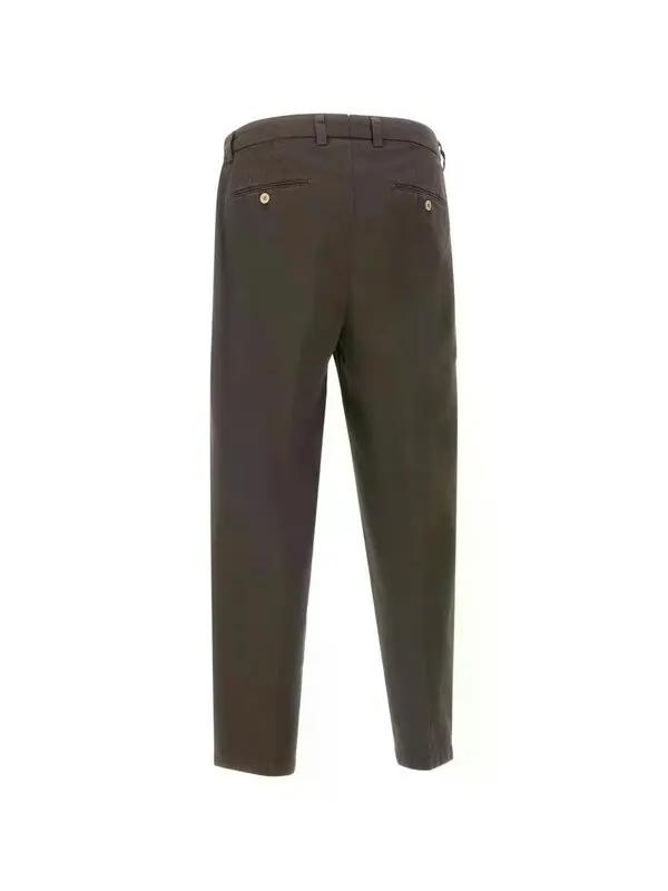 BRIGLIA 1949 Tailored Trousers