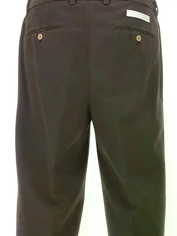 BRIGLIA 1949 Tailored Trousers