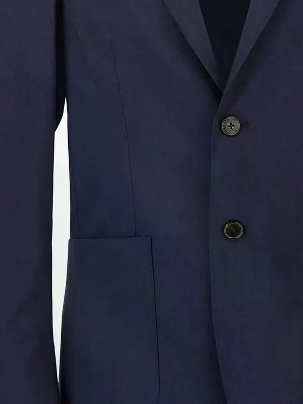 Corneliani Whisper Blazer