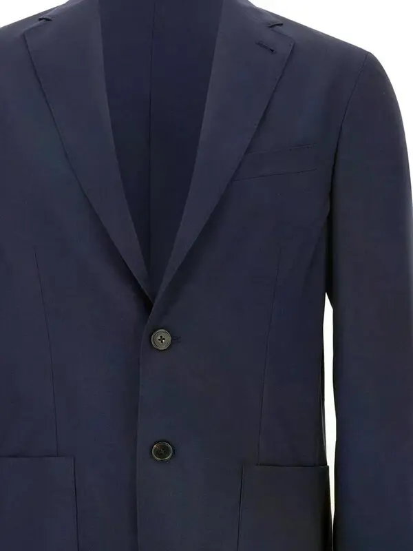 Corneliani Whisper Blazer