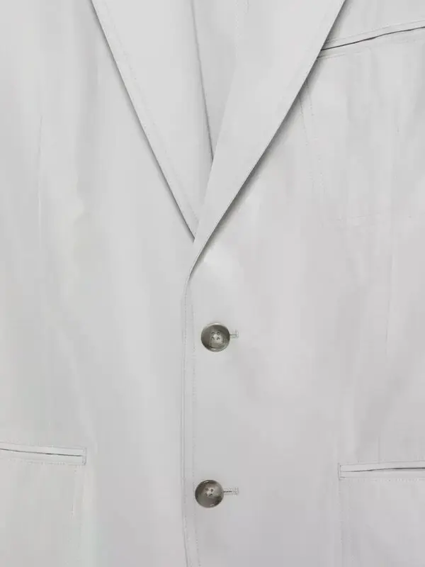 TOM FORD Notch-lapel Blazer