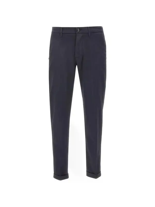 RE-HASH Mucha Chinos - Blue