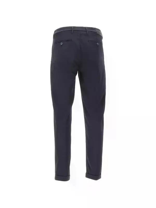 RE-HASH Mucha Chinos - Blue