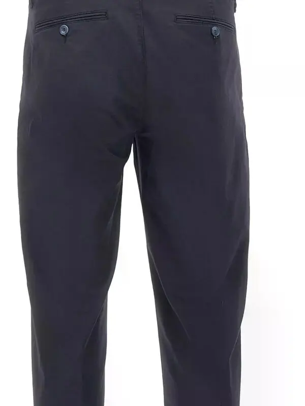 RE-HASH Mucha Chinos - Blue