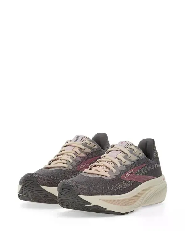 Brooks Ghost 17 Sneakers - Grey