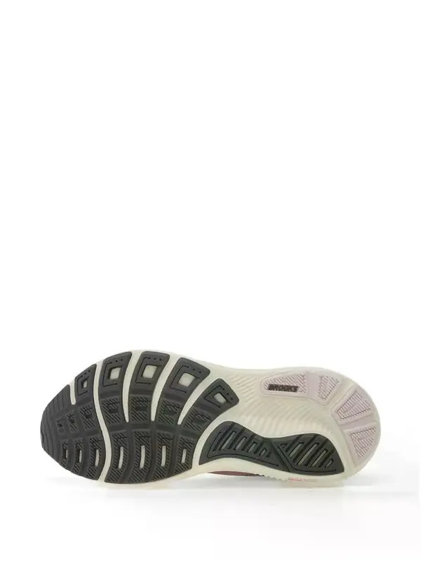 Brooks Ghost 17 Sneakers - Grey