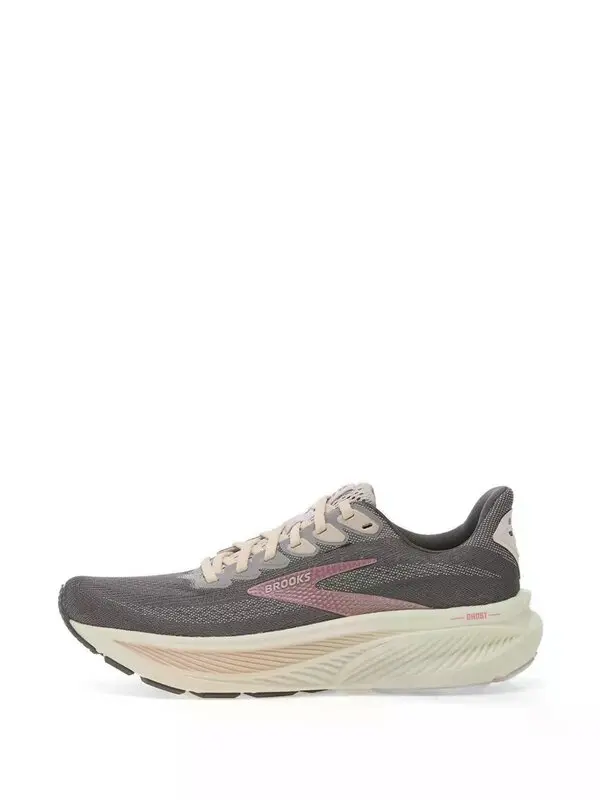 Brooks Ghost 17 Sneakers - Grey
