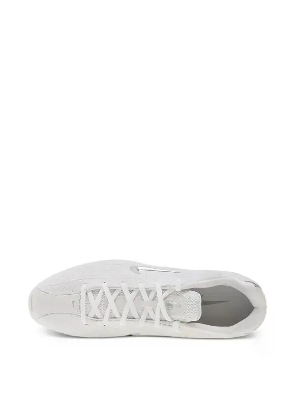 Nike Shox Z Sneakers - Grey