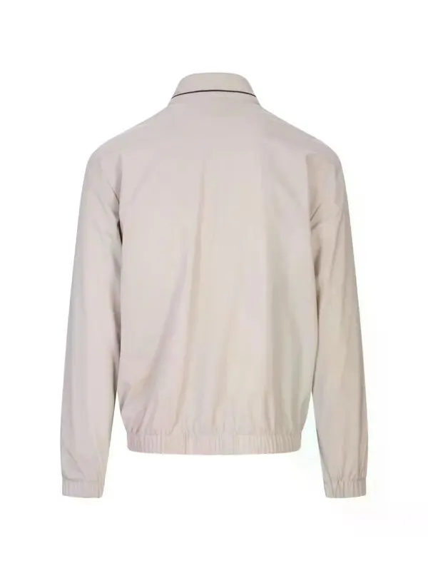 MONTECORE Reversible High-neck Jacket