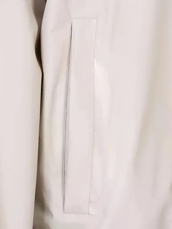 MONTECORE Reversible High-neck Jacket