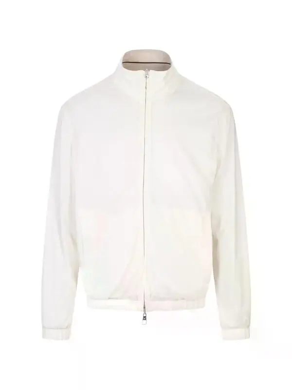 MONTECORE Reversible High-neck Jacket