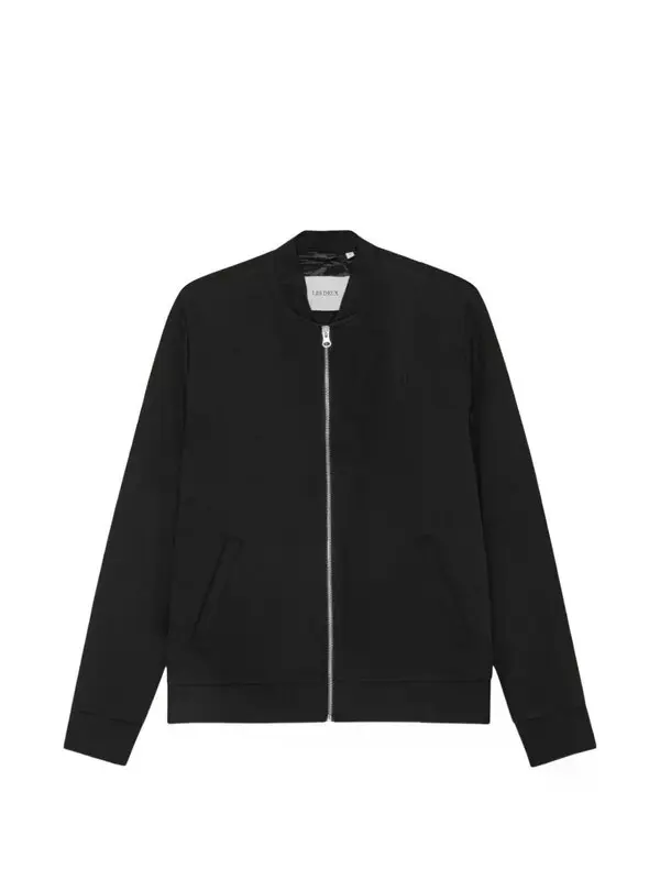 LES DEUX Como Bomber Jacket
