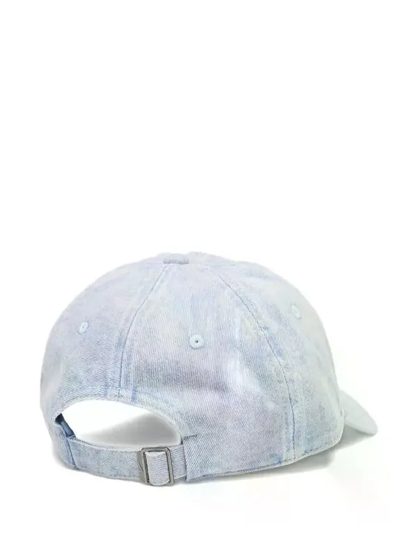Nike Club Distressed-denim Cap