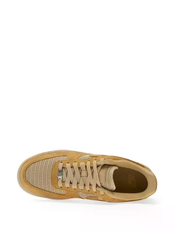 Nike Air Force 1 '07 Lv8 Sneakers - Brown