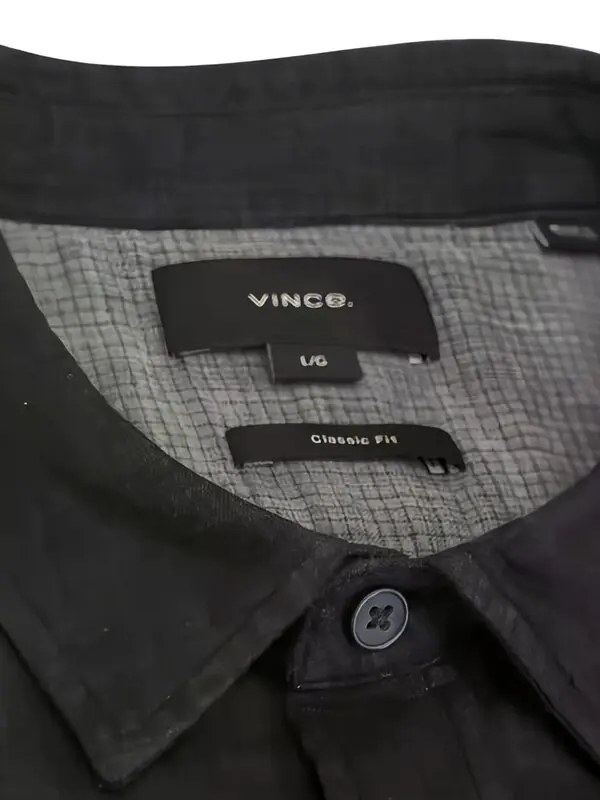 Vince Button-up Shirt
