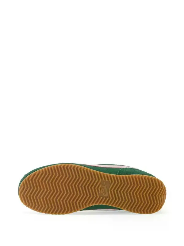 Nike Cortez Sneakers - Green