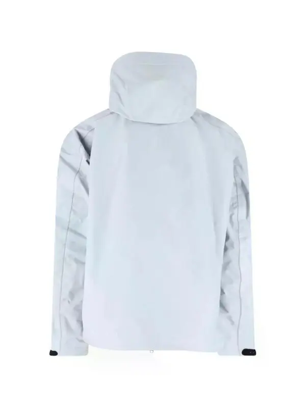 AND WANDER 2.5 Hooded Jacket