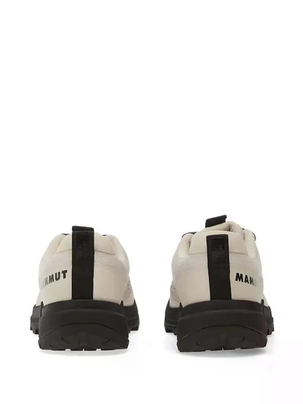MAMMUT Sertig Iii Low Sneakers