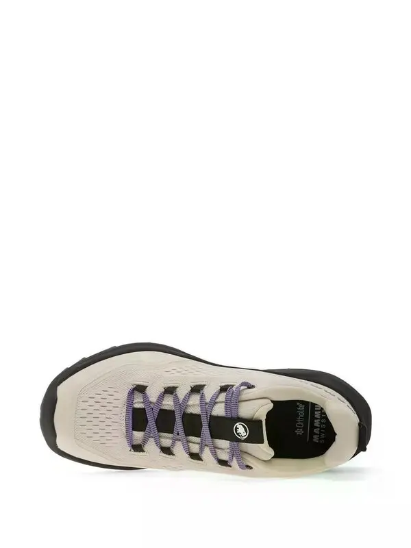 MAMMUT Sertig Iii Low Sneakers