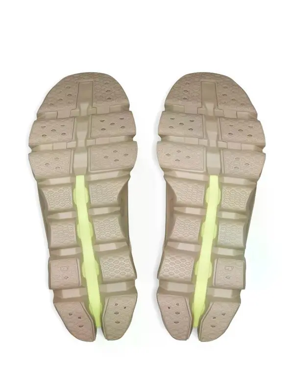 On Cloudswift Amp Sneakers - Neutrals