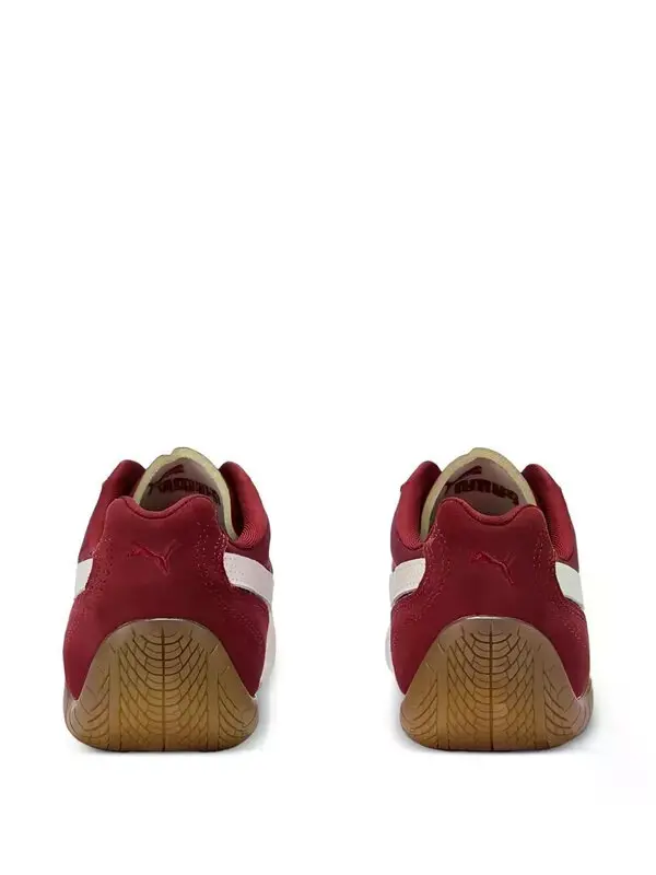 PUMA Speedcat Sneakers - Red