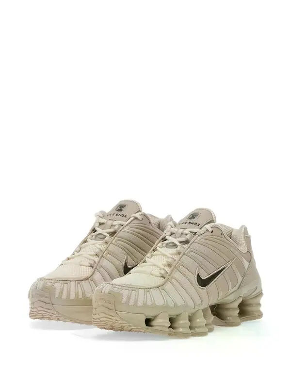 Nike Shox Tl Sneakers - Neutrals