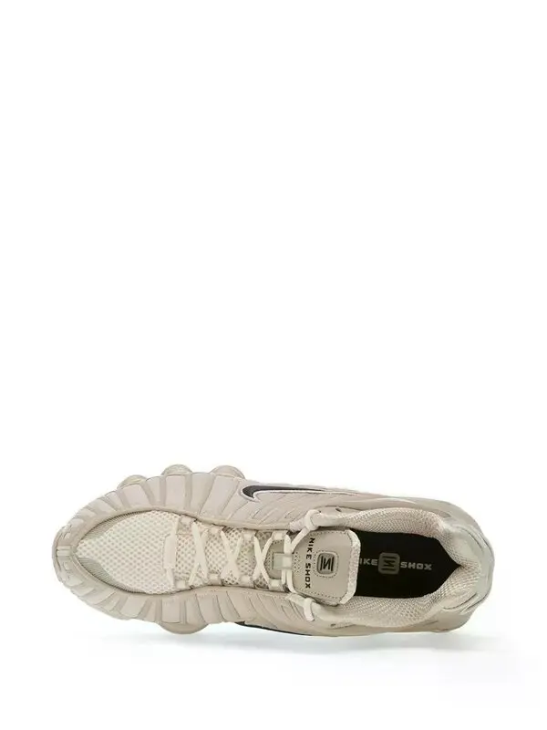 Nike Shox Tl Sneakers - Neutrals