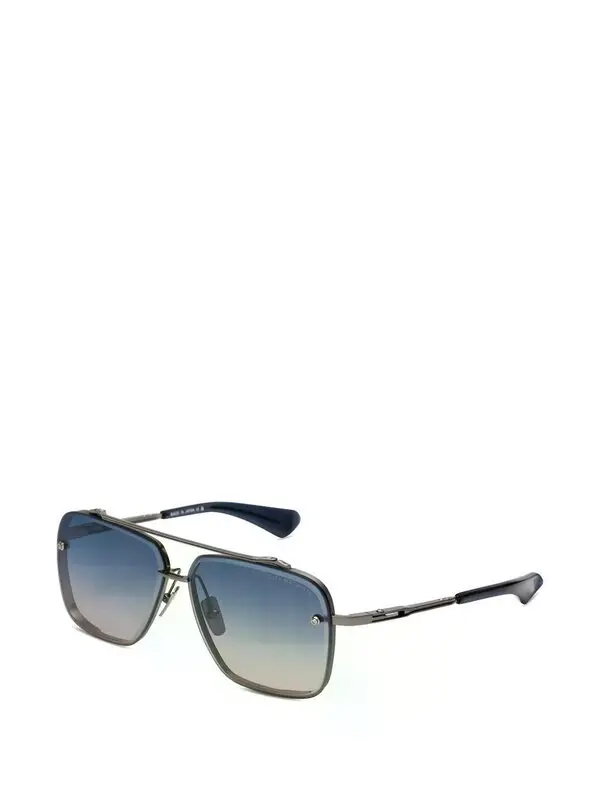 Dita Mach-six Pilot Sunglasses