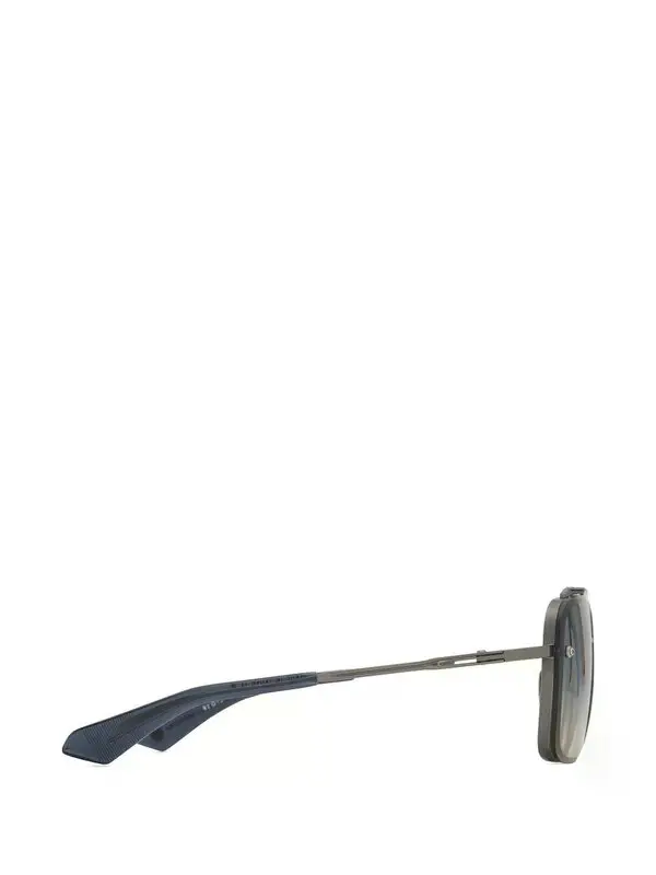 Dita Mach-six Pilot Sunglasses