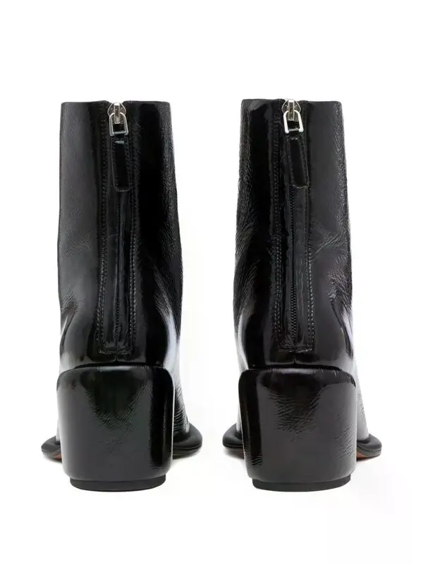 3.1 Phillip Lim Naomi Ankle Boots