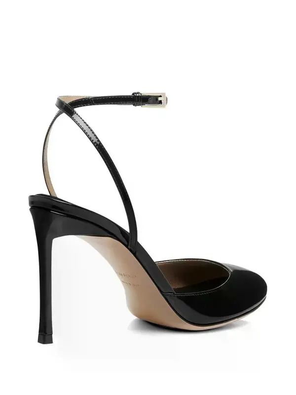 TOM FORD Selen Pumps